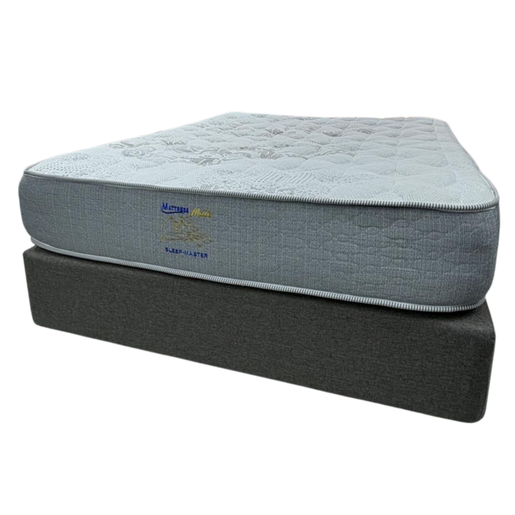 Sleep Master - Mattress Mate