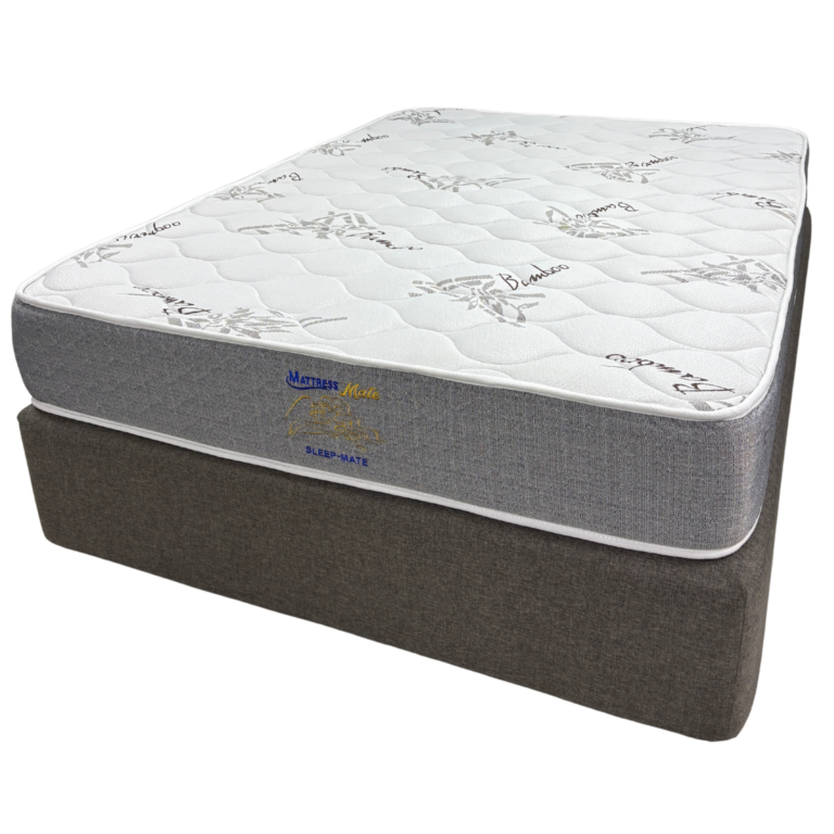 Sleep Master - Mattress Mate